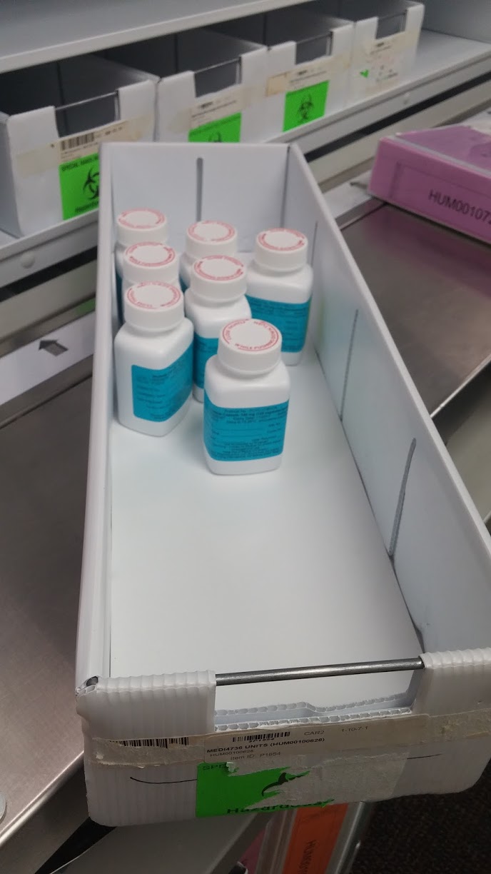 Clinical Trials and Research at the UMCCC